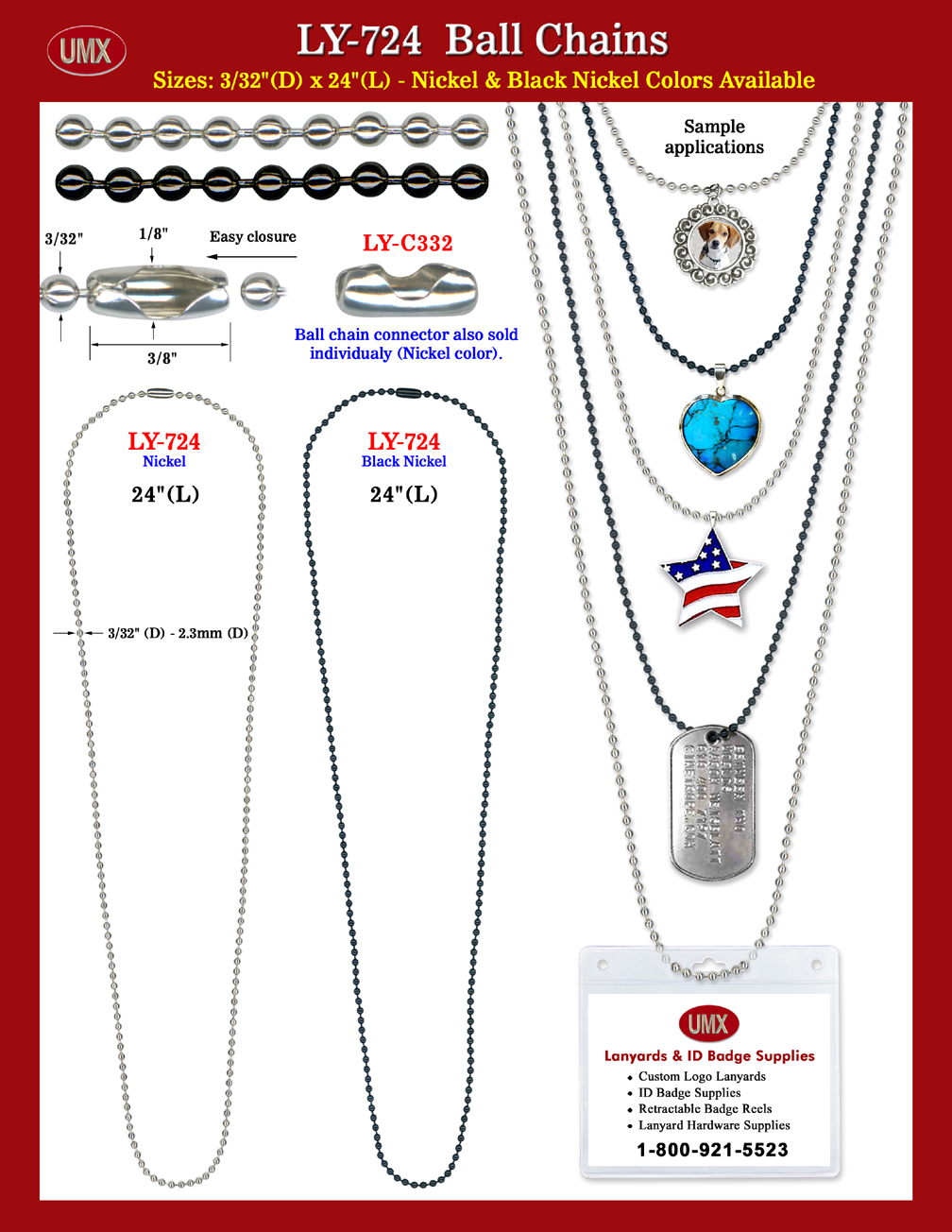 Additional Images - usalanyards.com