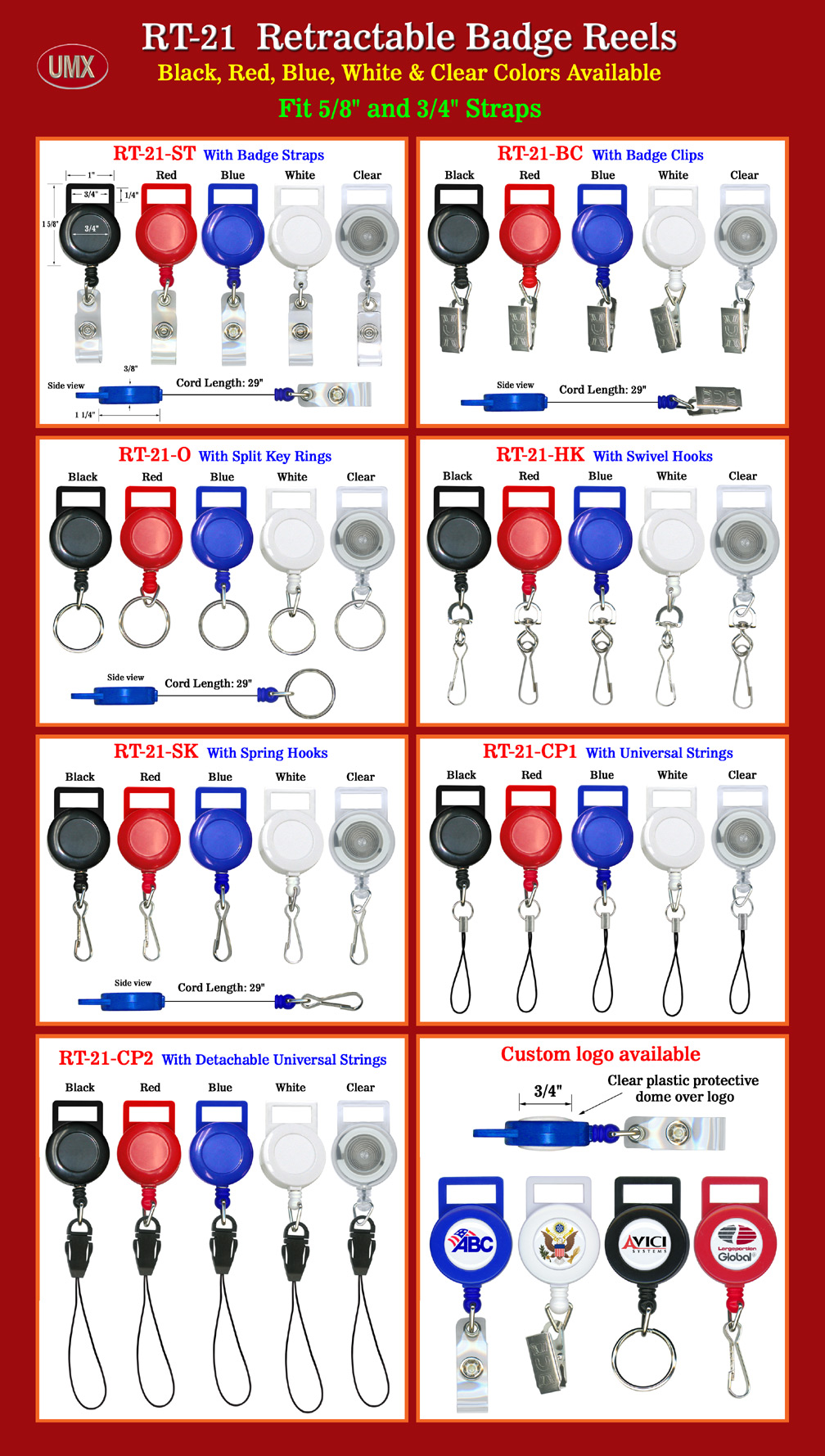 Additional Images - usalanyards.com