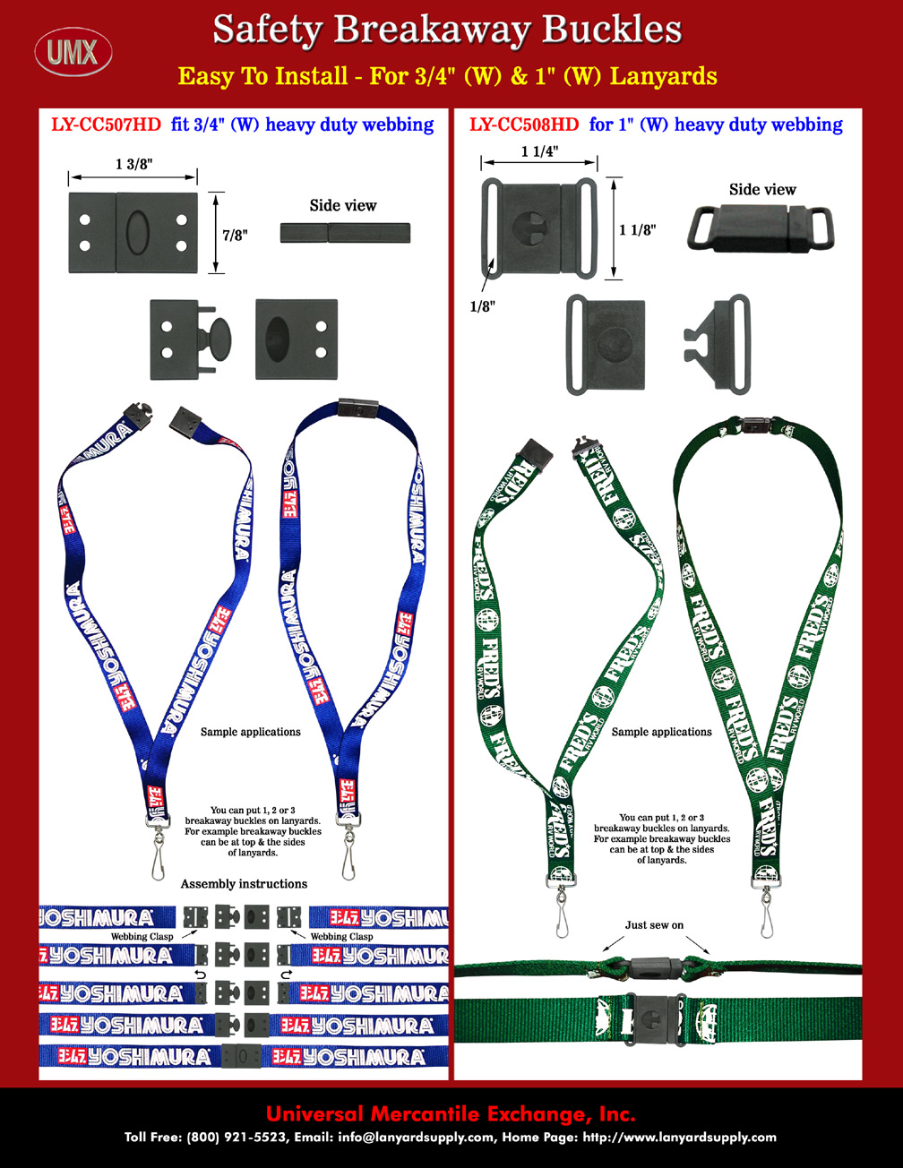 Additional Images - usalanyards.com