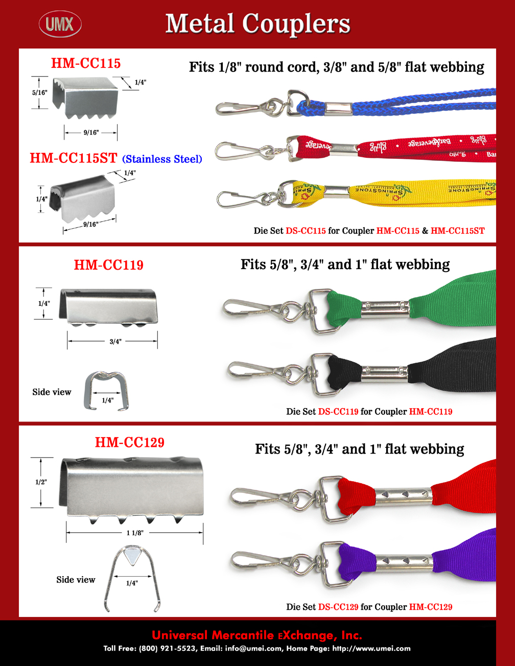 Additional Images - usalanyards.com