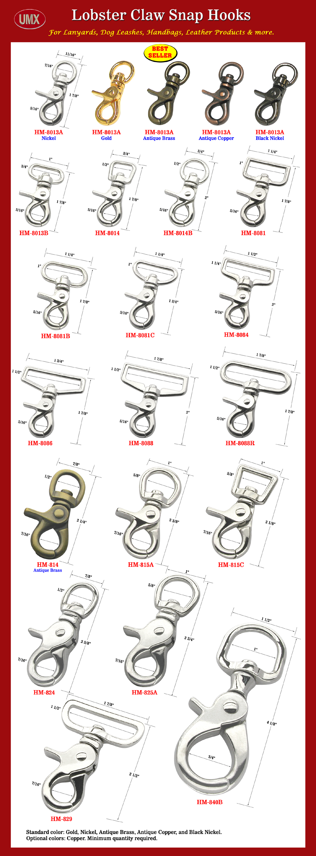 Additional Images - usalanyards.com